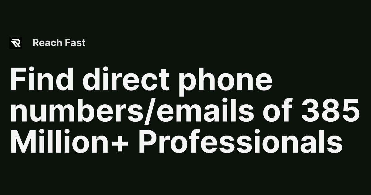 Login